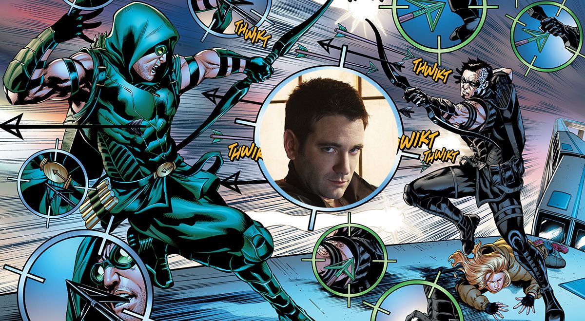 15 Villains The CW's Arrow Needs ASAP | TheRichest