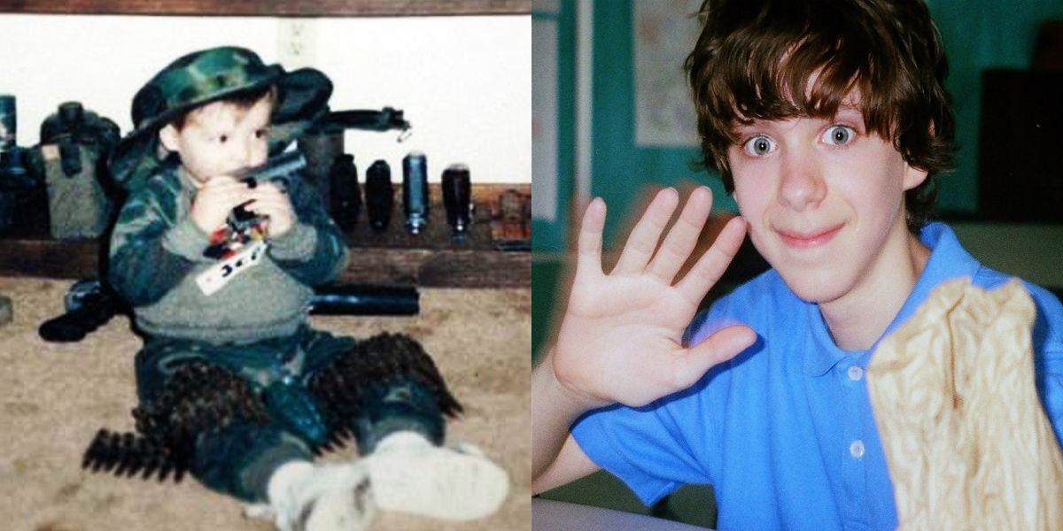 16 Disturbing Facts You Didn't Know About The Sandy Hook Shooting