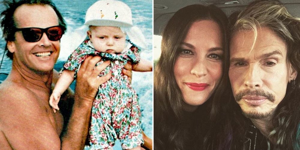 Celebrities Who Have A Secret Love Child | TheRichest