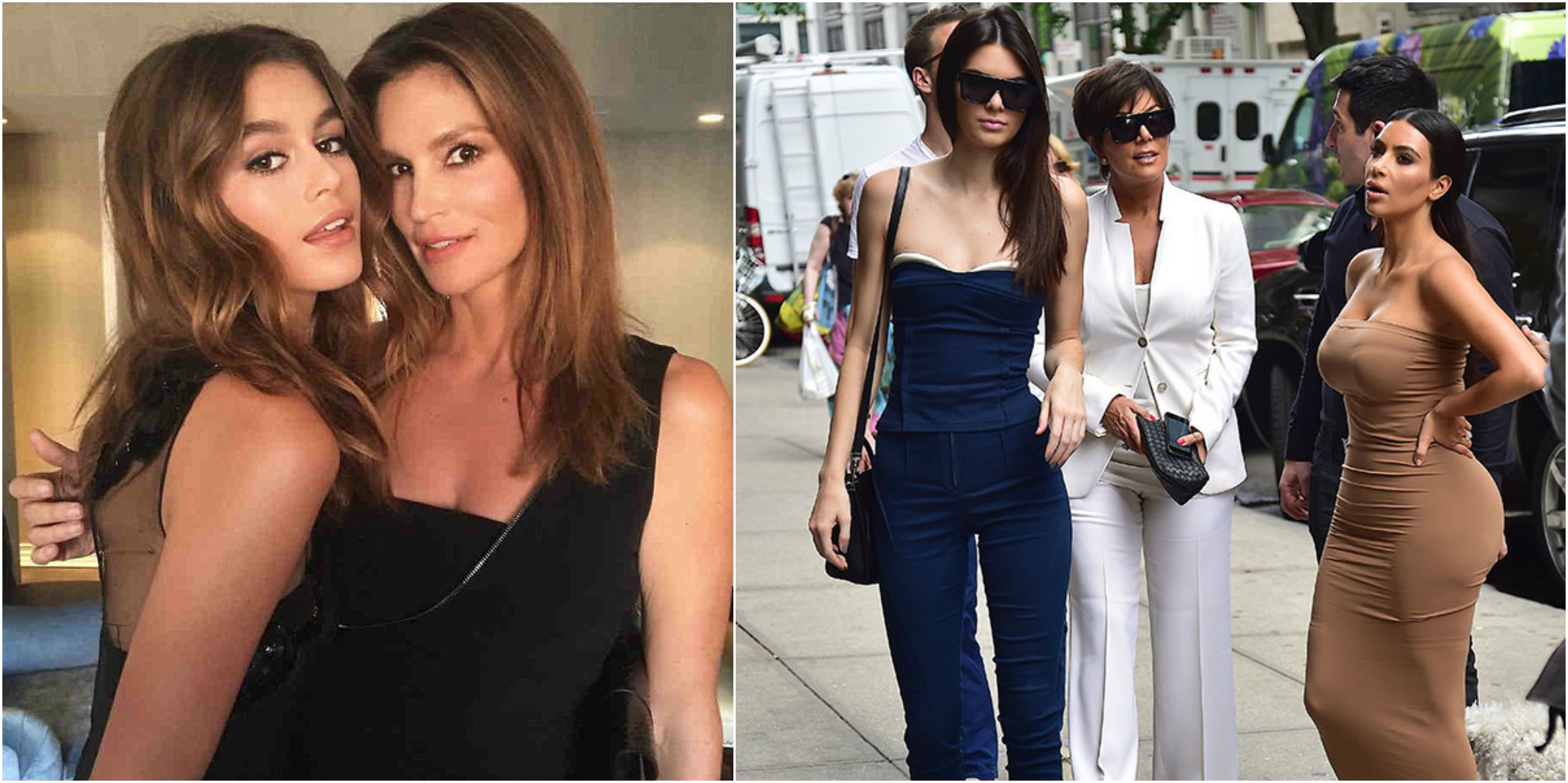 15 A-List Celebs Whose Daughters Are Their Mini-Mes | TheRichest