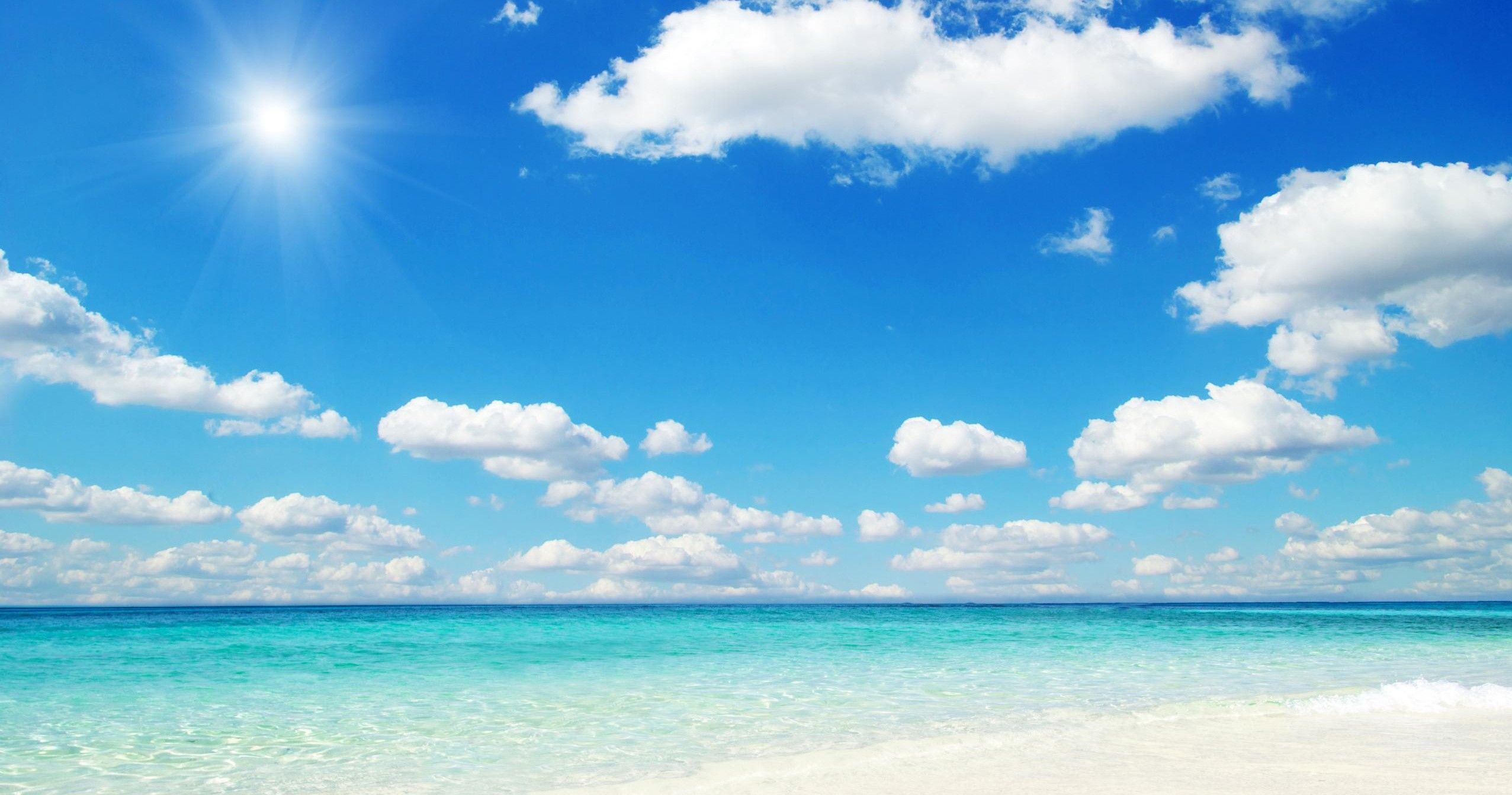 The 10 Best Beaches in the World | TheRichest